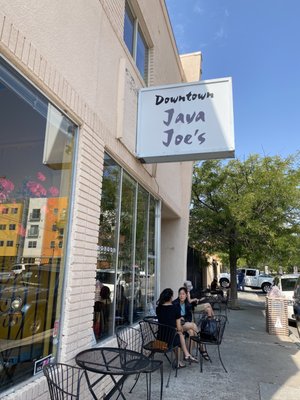 JAVA JOE’S - 312 Photos & 281 Reviews - 906 Park Ave SW, Albuquerque ...