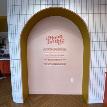 MOONBRIDGE DOUGHNUT STUDIO - Updated May 2024 - 124 Photos & 100 ...