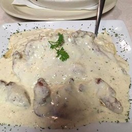 ROMA ITALIAN RESTAURANT - 164 Photos & 192 Reviews - 605 Fort Crook Rd ...