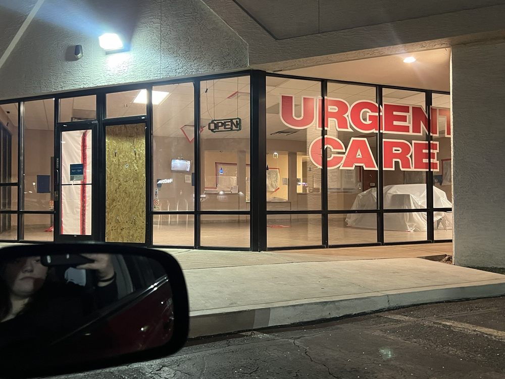 BANNER URGENT CARE - Updated December 2025 - 12 Photos & 87 Reviews ...