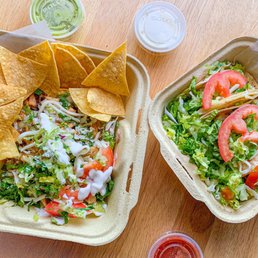 TACOS MI NACHO - 268 Photos & 417 Reviews - 554 Broad St, Meriden ...