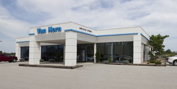 VAN HORN BUDGET AUTO OF PLYMOUTH - Updated January 2026 - 14 Photos ...