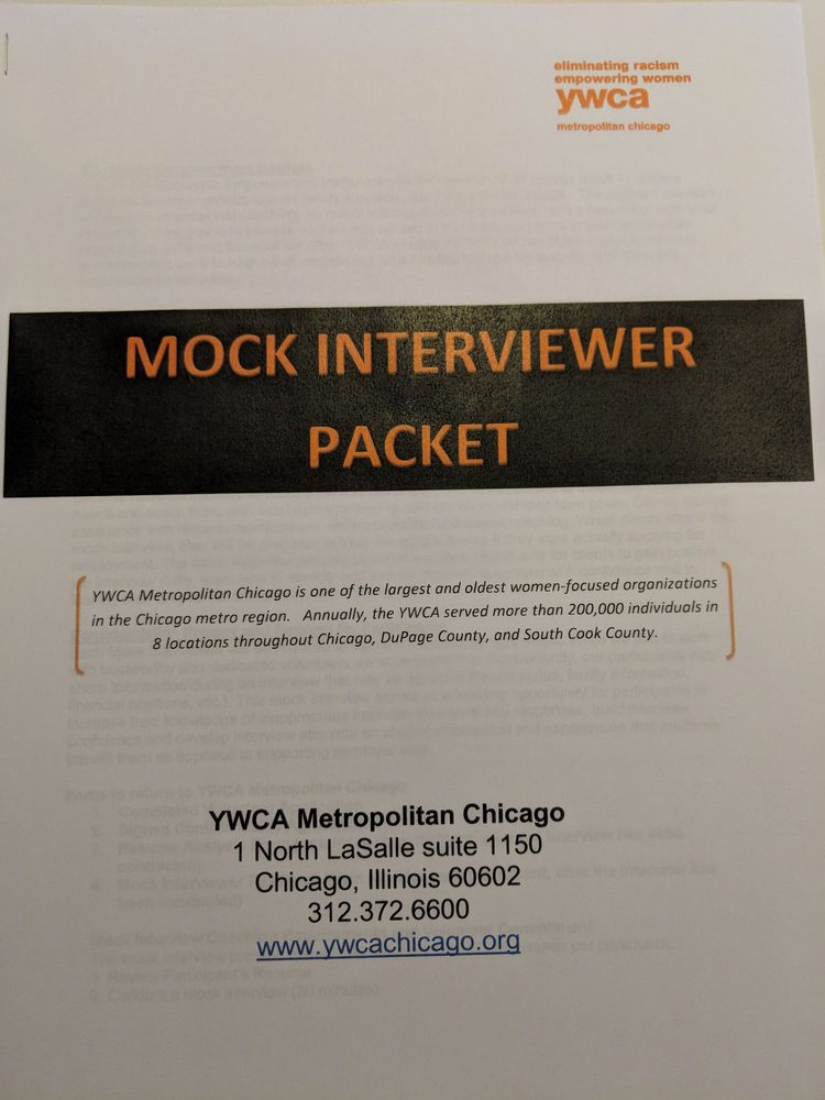 YWCA METROPOLITAN CHICAGO - Updated December 2025 - 1 N LaSalle St ...