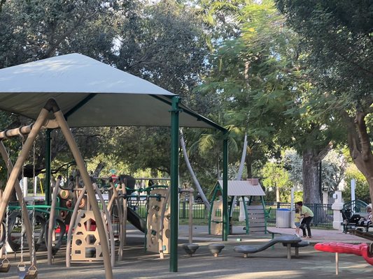 FISHER PARK - Updated October 2025 - 28 Photos - 50TH St And Alton Rd ...