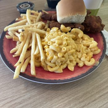 POLLO CAMPERO - Updated August 2024 - 47 Photos & 114 Reviews - 10511 ...