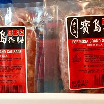 FORMOSA FOOD COMPANY - Updated December 2025 - 810 Black Forest Rd ...