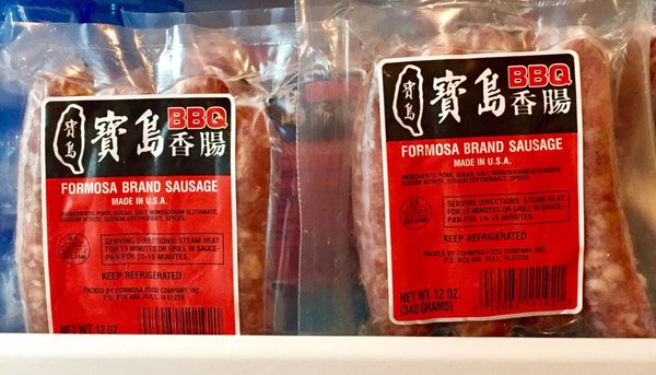 FORMOSA FOOD COMPANY - Updated December 2025 - 810 Black Forest Rd ...