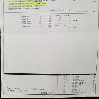 RON LEWIS FORD BEAVER FALLS - SERVICE - Updated January 2026 - 10 ...