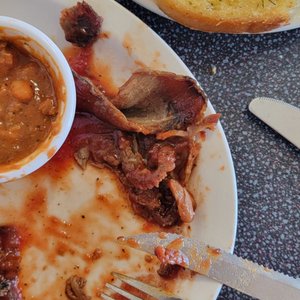 BAR B Q PIT - 117 Photos & 149 Reviews - Barbeque - 1720 G St, Merced ...