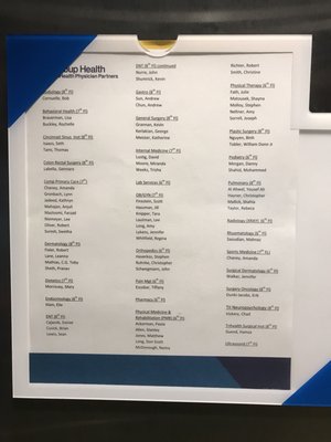 TRIHEALTH - Updated December 2025 - 14 Photos & 10 Reviews - 375 ...