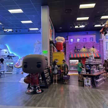 FUNKO - Updated April 2025 - 2616 Photos & 492 Reviews - 2802 Wetmore ...