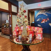 WAYPOINT SEAFOOD & GRILL - 135 Photos & 202 Reviews - 1480 Quarterpath ...