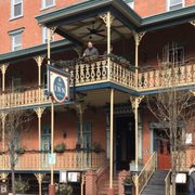 INN AT JIM THORPE - 84 Photos & 113 Reviews - 24 Broadway, Jim Thorpe ...