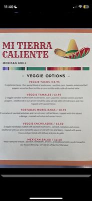 MI TIERRA CALIENTE - 5350 W 64th Ave, Arvada, Colorado - Mexican ...