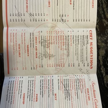 GINGER & GARLIC - Updated January 2025 - 35 Photos & 76 Reviews - 5685 ...