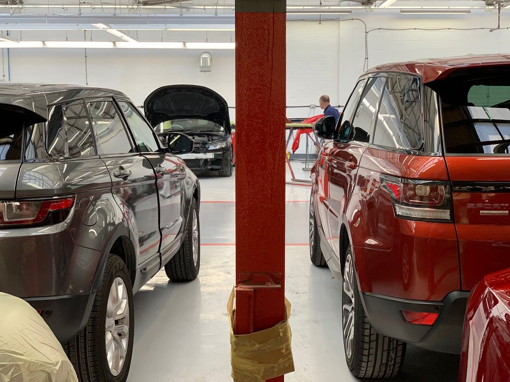 INDIVIDUAL SPECIALIST CARS - Updated July 2025 - Request a Quote - 43 ...