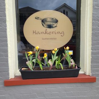 HANKERING SOUTHERN KITCHEN - Updated August 2024 - 36 Photos & 35 ...