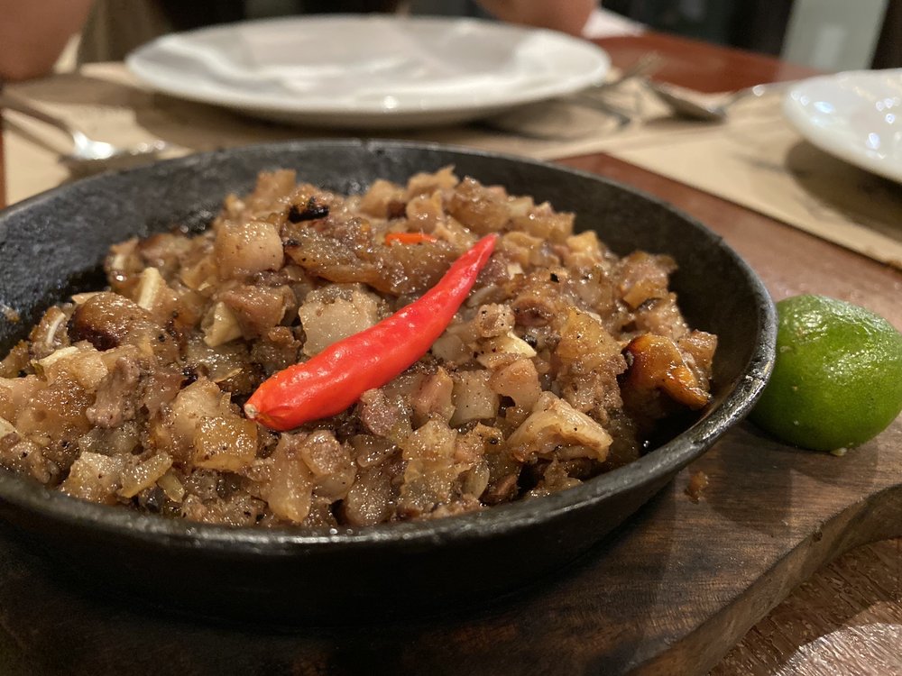 FELY J’S KITCHEN - 76 Photos & 17 Reviews - 2/F, Greenbelt 5, Legaspi ...