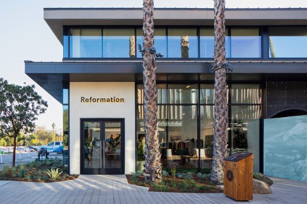 REFORMATION - Updated April 2026 - 12833 Ventura Blvd, Studio City ...