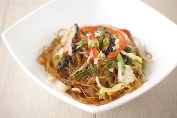 PURPLE RICE - 324 Photos & 206 Reviews - Korean - 509 Haight St, San ...