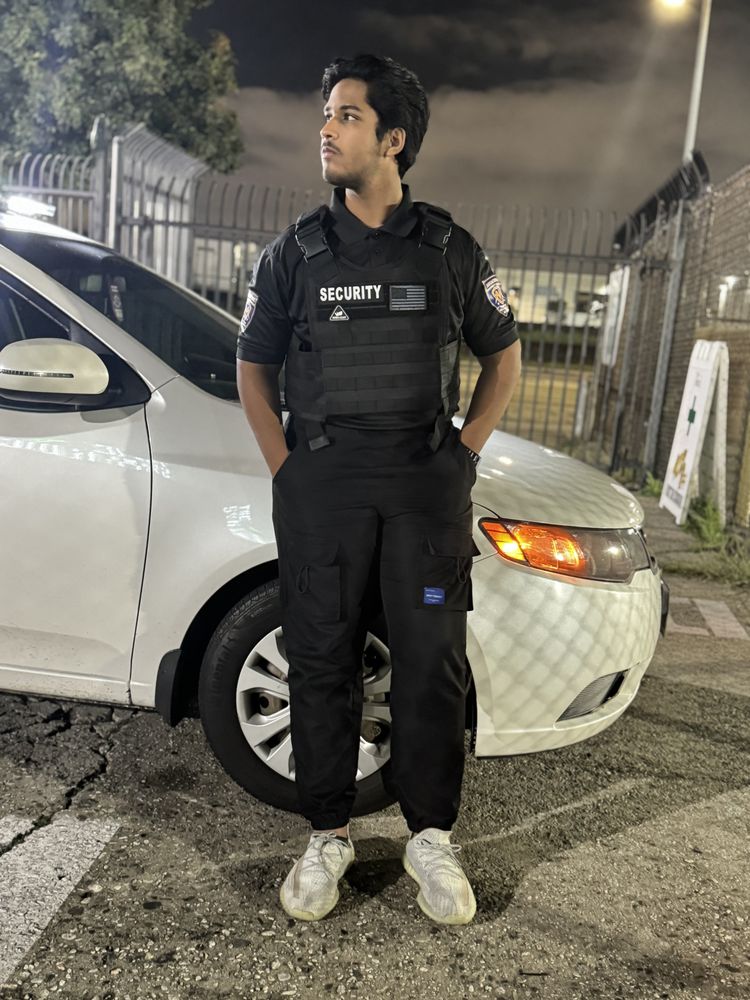 MEGA CONTROL SECURITY SERVICES - Updated December 2025 - Downey, California - Security Services ...