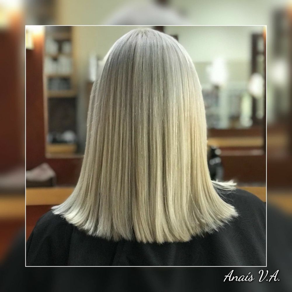 AGALYA BEAUTY SALON - Updated July 2025 - Request an Appointment - 11 Photos - 4735 Sharon Rd ...