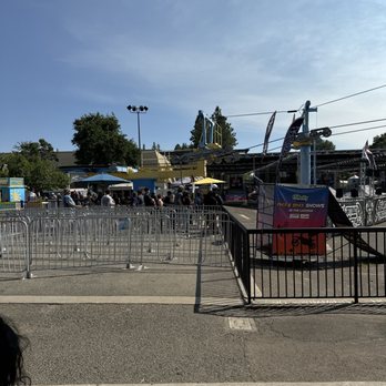 CAL EXPO - Updated November 2025 - 555 Photos & 63 Reviews - 1600 ...