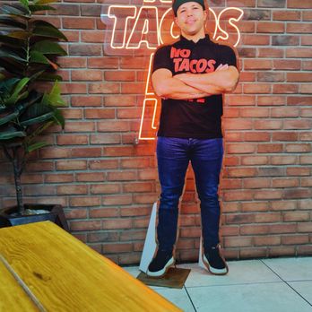 EL PASTOR DEL RICA TAQUERÍA - Updated December 2025 - 26 Photos - Av ...