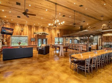 LIGHTSEY FAMILY RANCH - 545 New Boot Heel Rd, Venus, Florida - Venues ...
