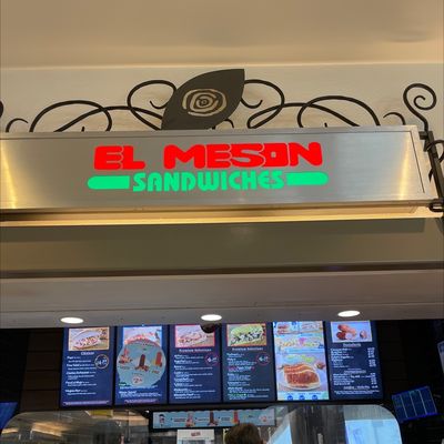EL MESON SANDWICHES - Updated December 2025 - 27 Photos & 14 Reviews ...