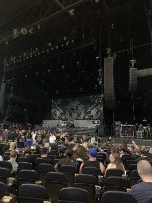 ITHINK FINANCIAL AMPHITHEATRE - 557 Photos & 218 Reviews - 601-7 ...