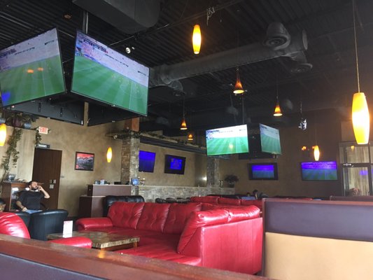 LAVA JAVA CAFE - 32 Photos & 51 Reviews - 4656 Greenfield Rd, Dearborn ...