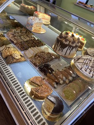 MOUNTAIN VIEW CAFE & BAKERY - 72 Photos & 154 Reviews - 277 W Duval Rd ...