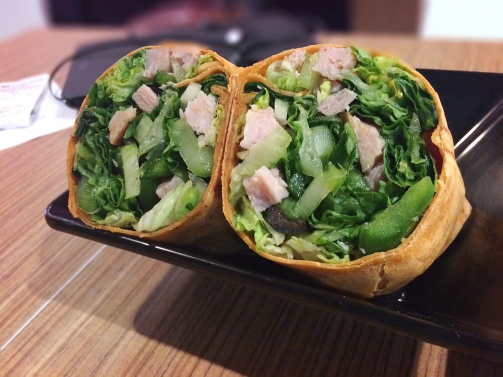 SIMPLY WRAPPS - Updated July 2025 - 13 Photos - 252 North Bridge Rd ...