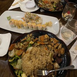 ICHIBAN SUSHI BAR & GRILL - 501 Photos & 313 Reviews - Sushi Bars ...