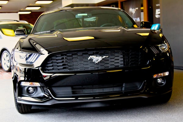 JAMES COLLINS FORD - Updated January 2026 - 26 Photos & 34 Reviews ...