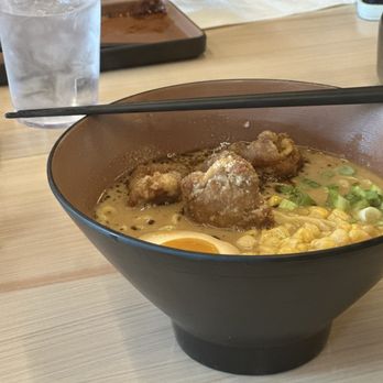 MENYA KITAKARA - Updated August 2025 - 39 Photos & 32 Reviews - 202 E ...