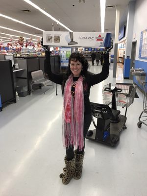 WALMART SUPERCENTER - Updated August 2024 - 14 Photos - 333 Boyd Blvd ...