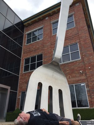WORLD’S LARGEST FORK - Updated May 2025 - 45 Photos & 21 Reviews - 2215 ...