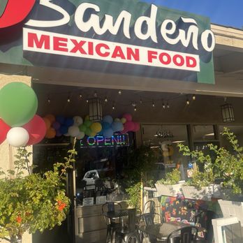 BANDEÑO MEXICAN FOOD - Updated December 2025 - 186 Photos & 388 Reviews ...