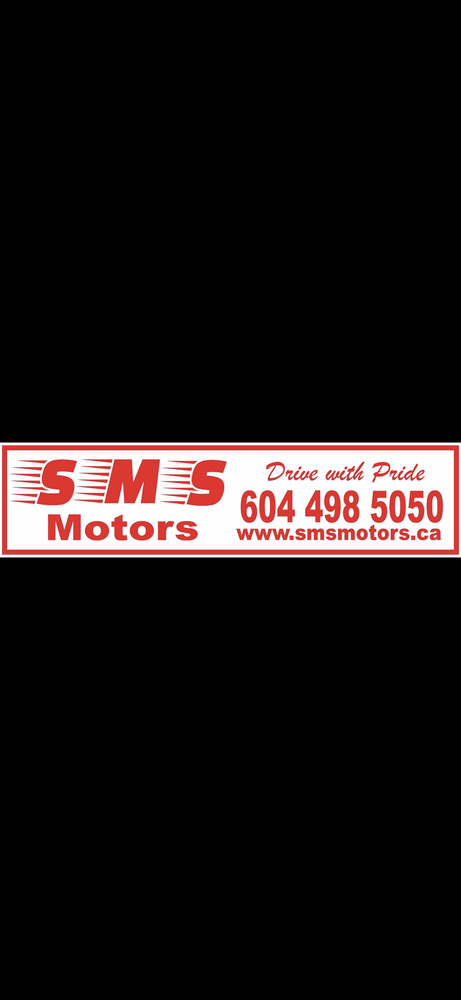 SMS MOTORS - Updated November 2024 - 31 Photos - 1901 East Hastings ...