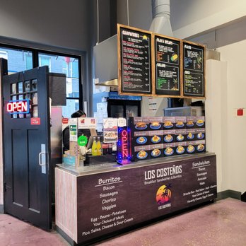 LOS COSTENOS Seattle, WA - Updated November 2024 - 51 Photos & 27 ...