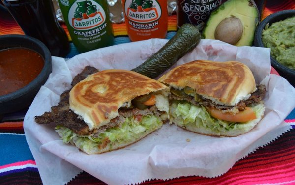 BURRITO RAPIDO - Updated September 2025 - 27 Reviews - 6089 Quebec ...