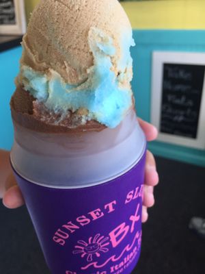 OBX SUNSET SLUSH - CLASSIC ITALIAN ICE - Updated July 2025 - 11 Photos ...