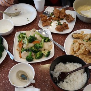 JADE WOK - 306 Photos & 247 Reviews - Chinese - 625 W College St, Los ...