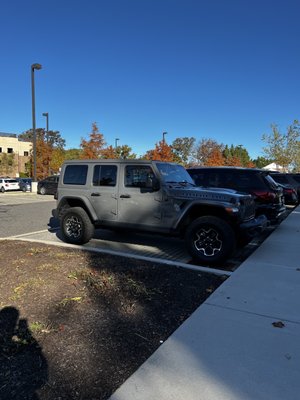 KOONS TYSONS CHRYSLER/DODGE/JEEP/RAM - Updated January 2026 - 82 Photos ...