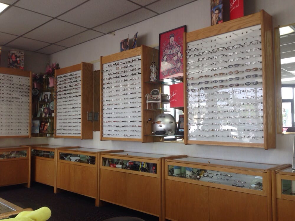 SUPERVISION OPTICAL CENTER - Updated November 2025 - 13 Reviews - 1200 ...