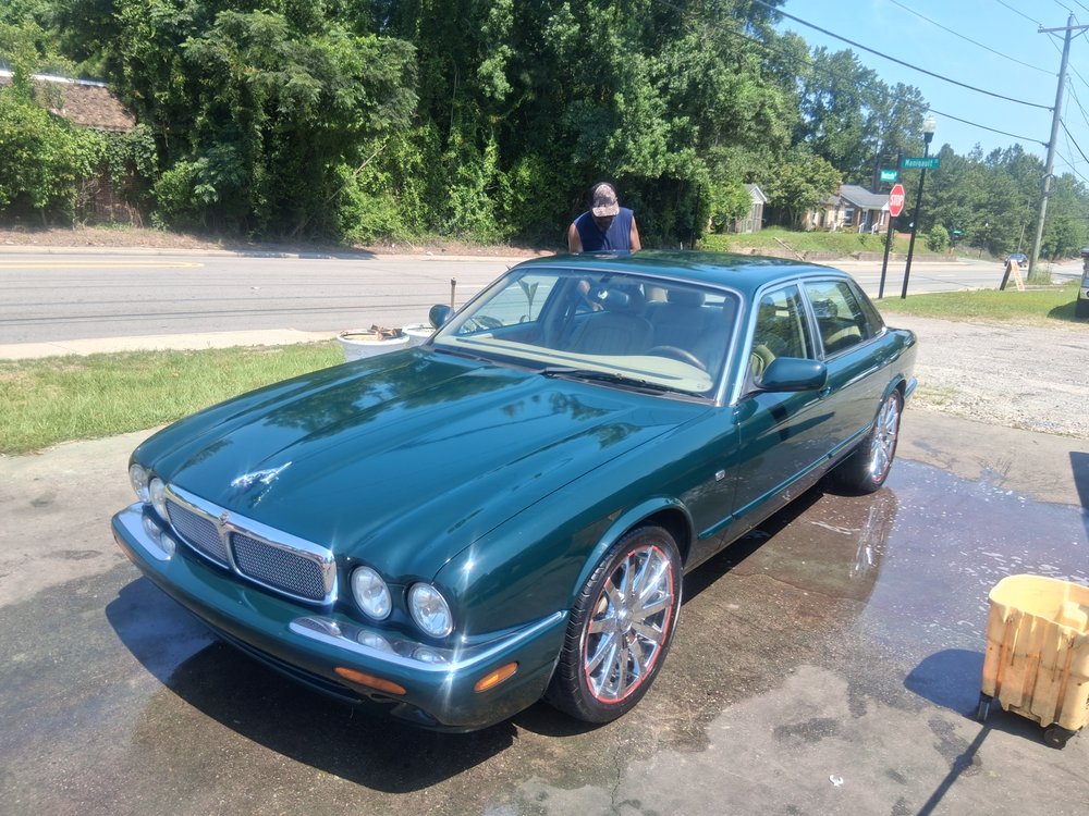 NEXT LEVEL MOBILE DETAILING - Updated June 2025 - 5009 Barrington Dr, Columbia, South Carolina ...