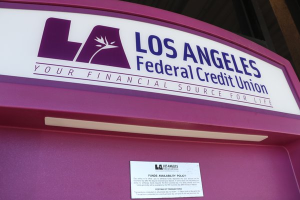 LOS ANGELES FEDERAL CREDIT UNION - Updated December 2025 - 31 Photos ...