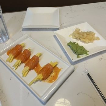 UMAI YA - Updated December 2025 - 178 Photos & 60 Reviews - 7450 W 52nd ...